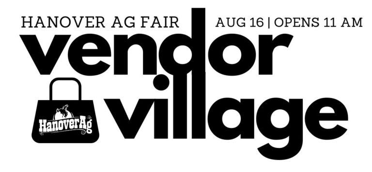 Hanover Ag Fair - Hanover Ag Society