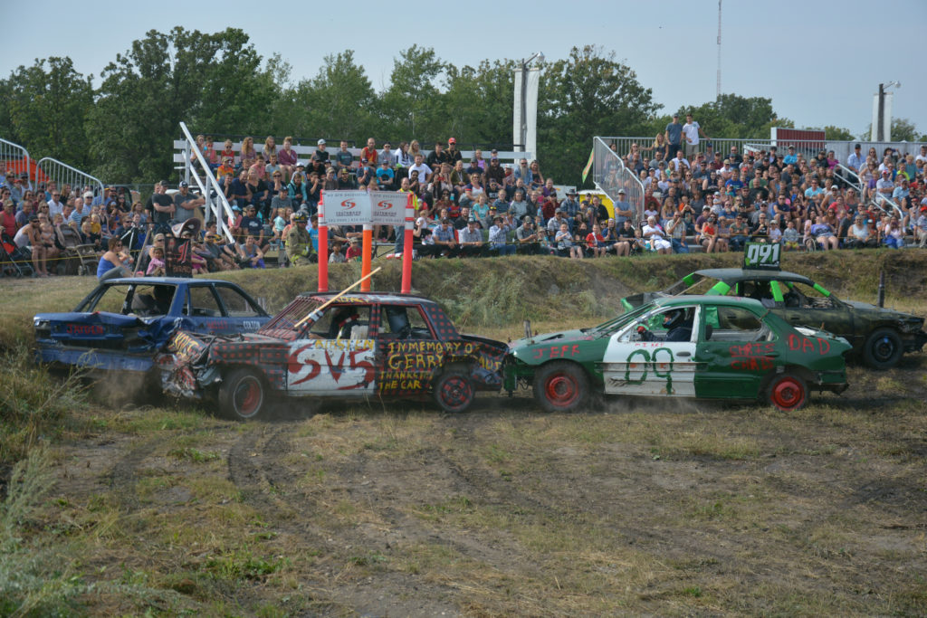 Hanover Ag Fair | Hanover Ag Society