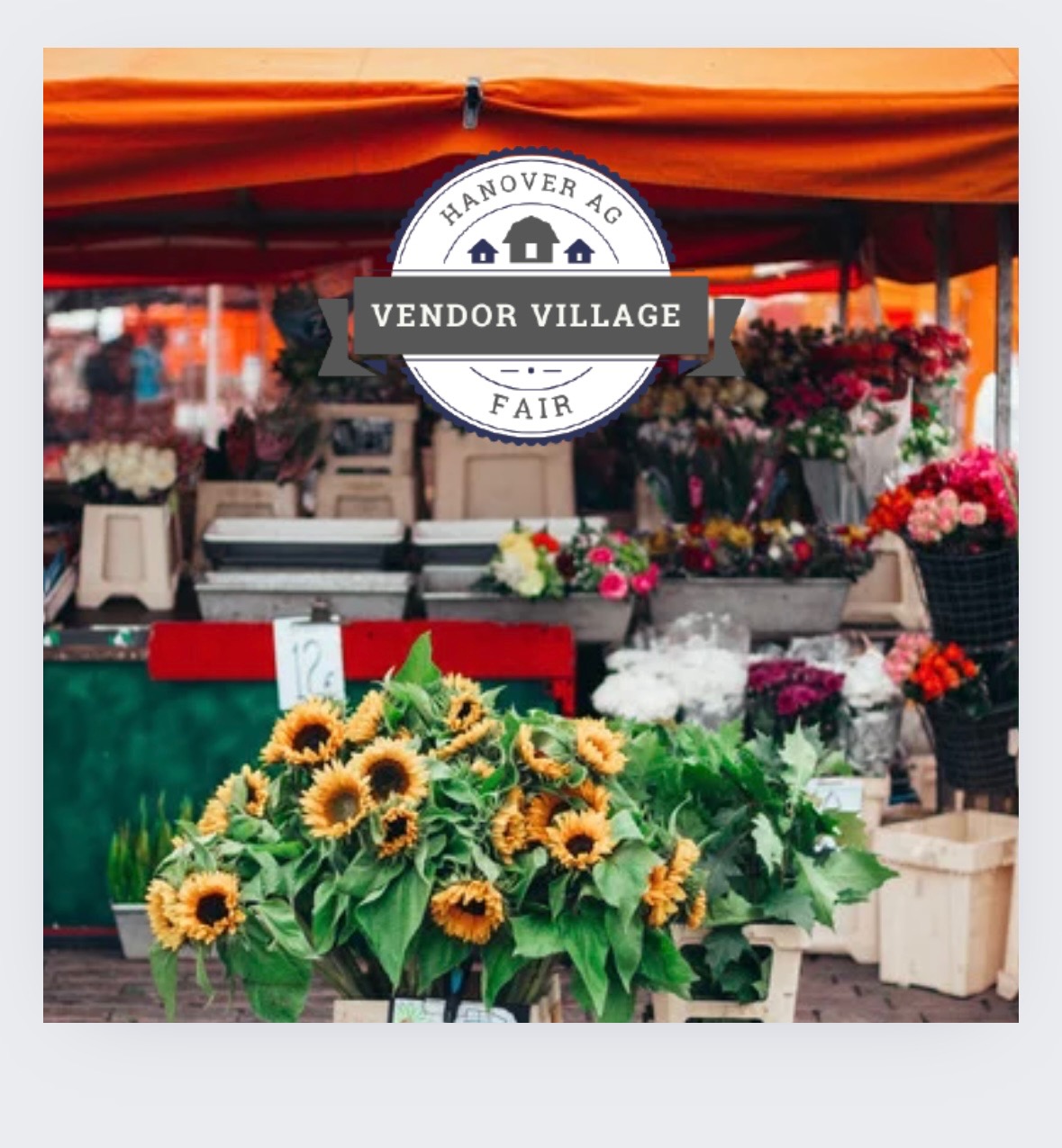 Hanover Ag Fair - Hanover Ag Society