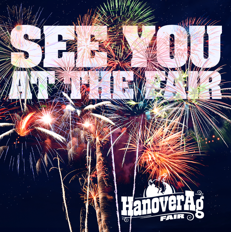 Hanover Ag Fair - Hanover Ag Society